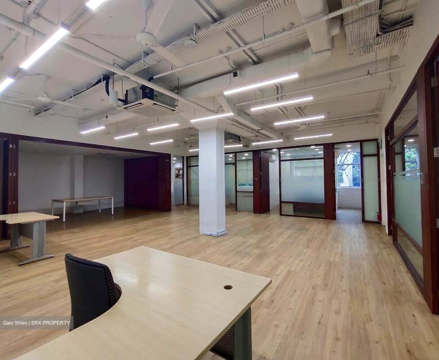 Epl Building (D3), Factory - For Rent #106597101